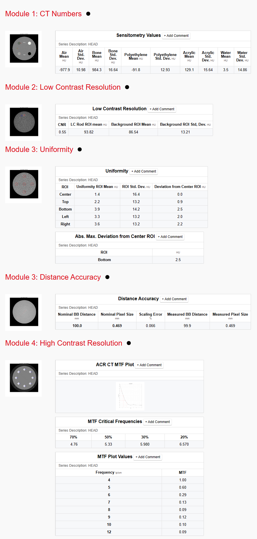 CT ACR 464 – Smári
